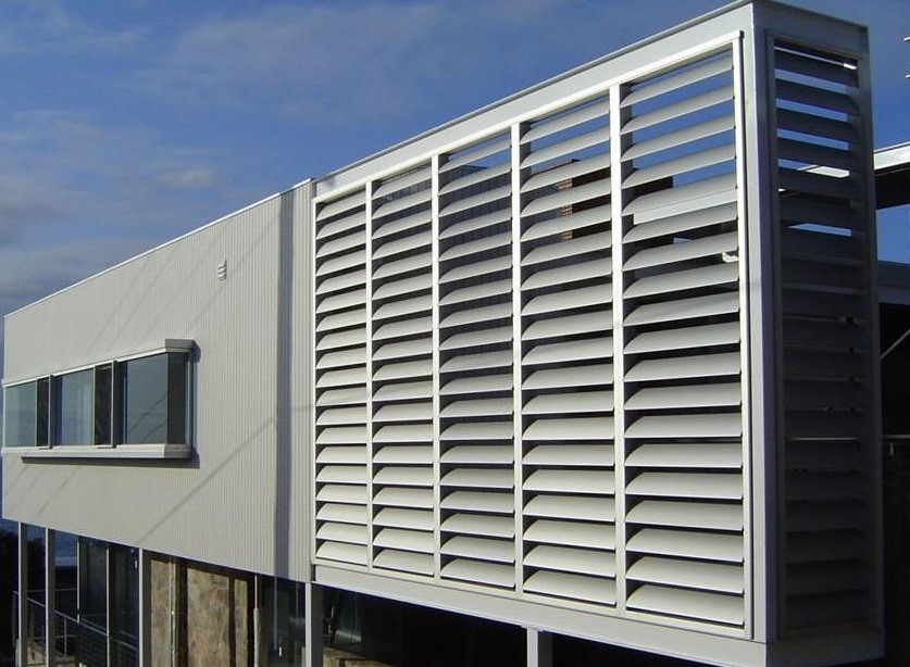 How To Make Your Own Louvres – OSA