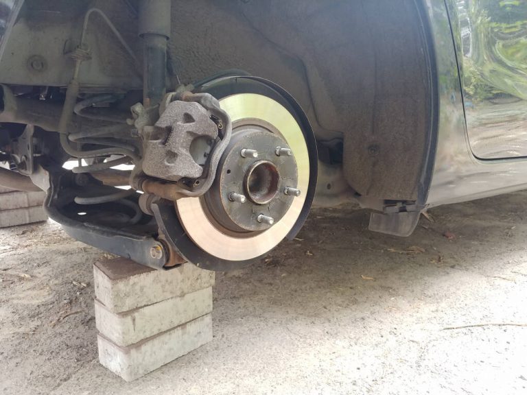 What are Disc Brakes? - OSA