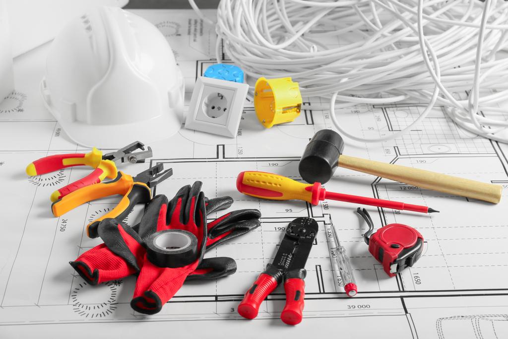 What Are The Responsibilities Of A Commercial Electrician OSA what-are-the-responsibilities-of-a-commercial-electrician-osa